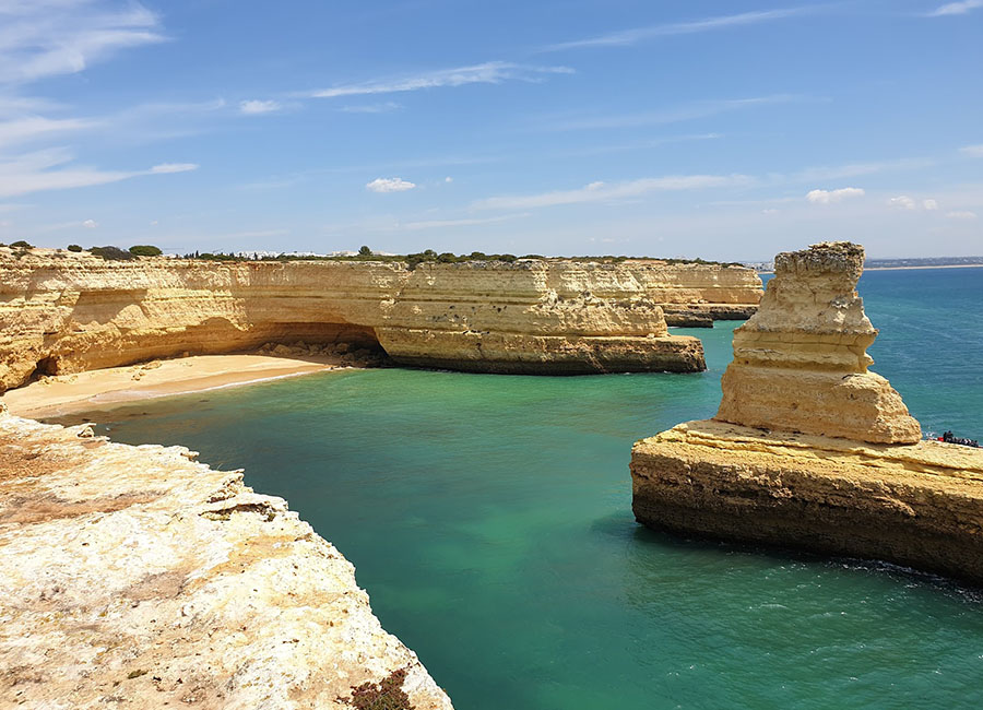 Discover Algarve Walks – PerNatur