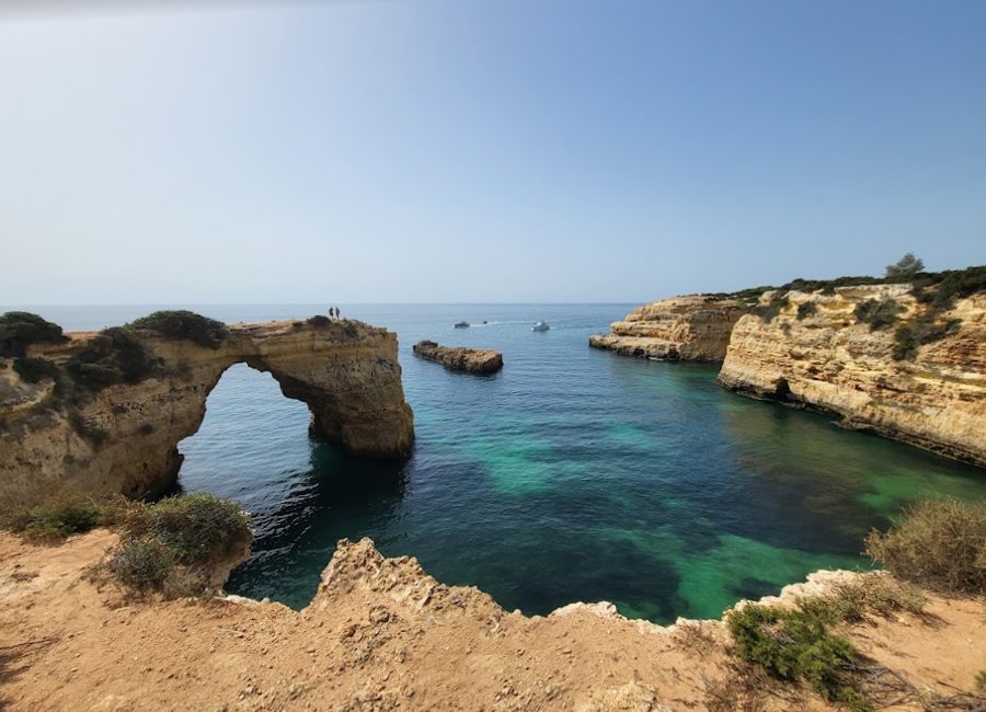 Discover Algarve Walks – PerNatur